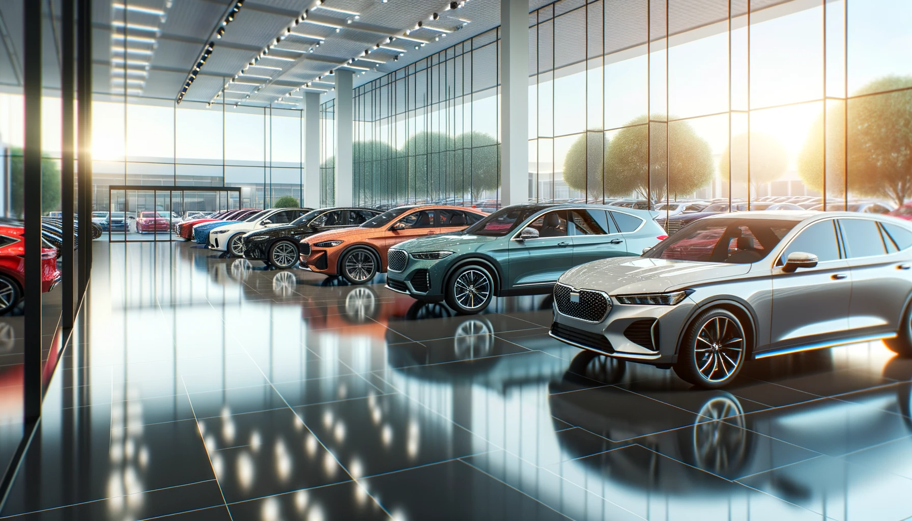 Luxxy Motors Ltd | Used Cars in Harrow